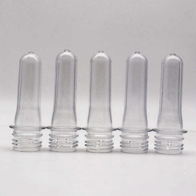 28mm PCO1810 30 Gr PCO1881 24gr Pet Preform Dubai 185gsm Plastic ...