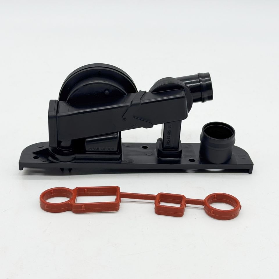 Crankcase Vent Valve PCV Valve 06F129101R 06F129101F 06F129101L ...