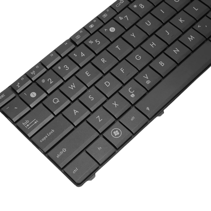 US/UK/SP/FR Laptop Keyboard for ASUS X53 X53BR X53BY X53TA X53TK X53U ...