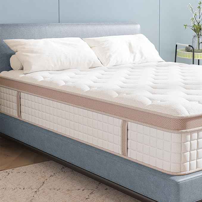 Shop Our Mattress Made in China - Free Shipping UAE LA