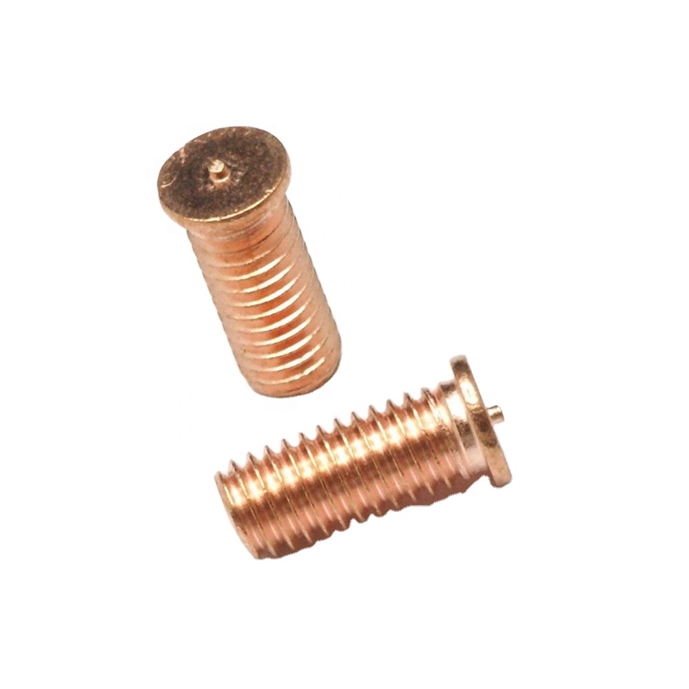 Superb m8 weld screw for Excellent Joints - Alibaba.com