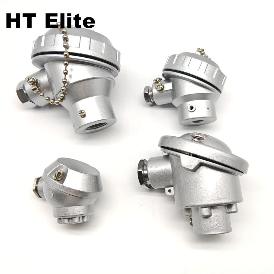 HT Elite High Temperature Probe Thermocouple Stainless Steel PT100 K ...