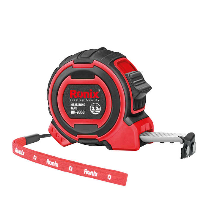 OEM Mini Waterproof Smart Custom Measuring Tape 3m-10m