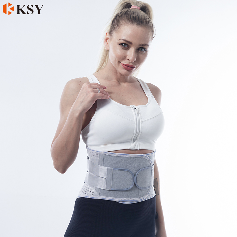 Medical Corsets - Back Pain Relief with Style & Comfort