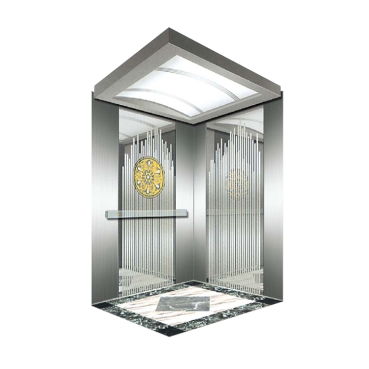 Hyundai Elevator Control Panels - Reliable & Efficient Solutions