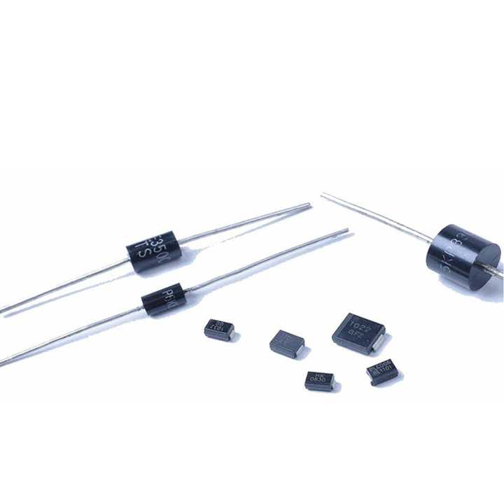 (General Diodes) 1N4006W| Alibaba.com