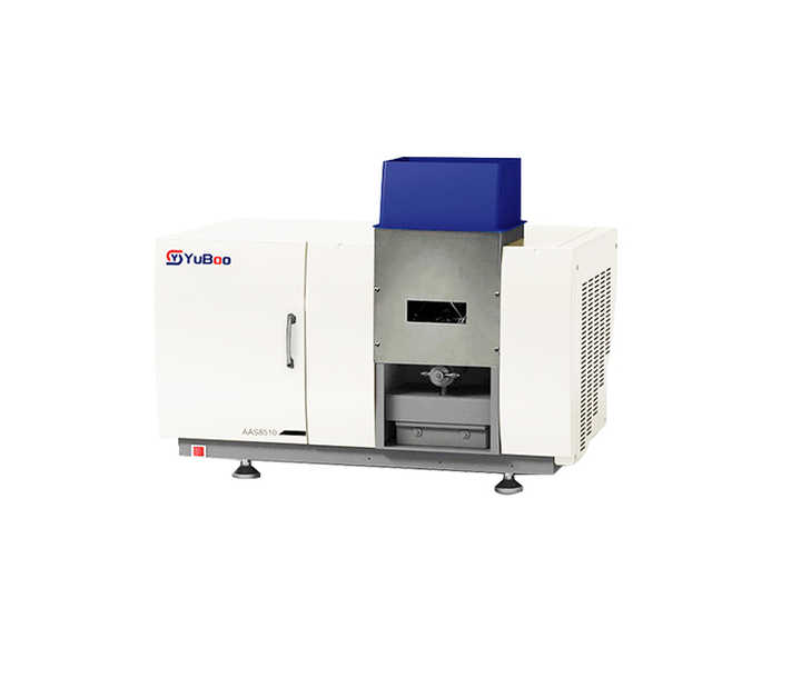 Laboratory AAS 8510 Flame AAS Spectrometer for Multi Element Detection ...