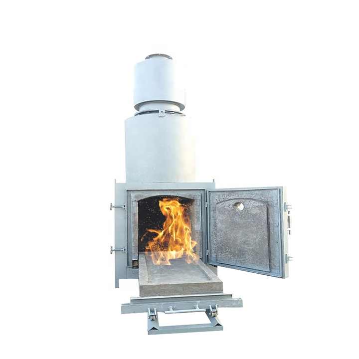 Waste Incinerator - Efficient Disposal Solutions Nigeria