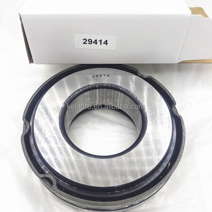 70x150x48mm 29414 Axial Spherical Roller Bearing 29414 Self-aligning ...