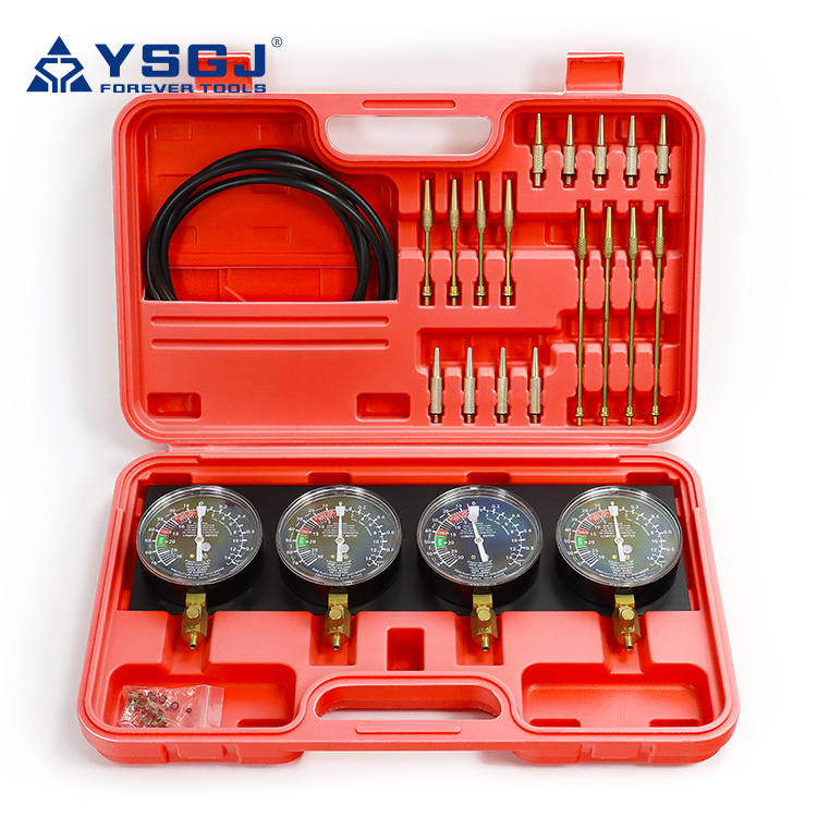 How to Choose the Best Carburetor Synchronizer for Your Vehicle