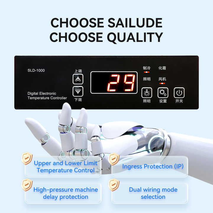 SLD-1000 Sample cabinet temperature controller| Alibaba.com