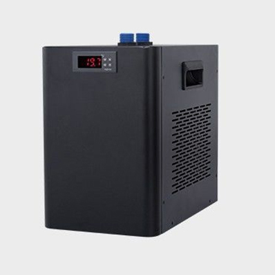 Efficient Cooling Solutions for Business: Advanced aquarium chiller 1 ...