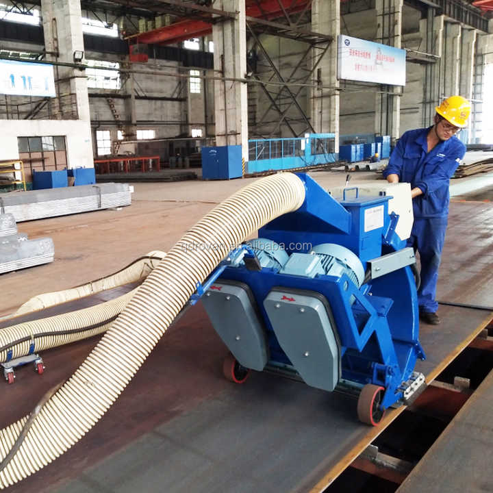1000 Steel Shot Blaster Concrete Surface Shot Blasting Machine| Alibaba.com