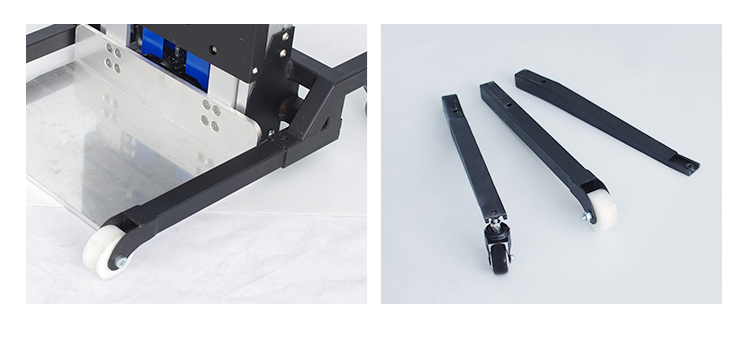 Factory Electric Cargo Mover - Efficient Material Handling