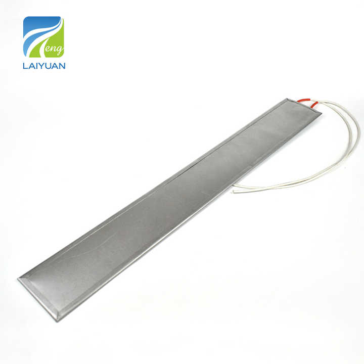 Laiyuan Flat Plate Mica Heaters - Efficient Heating Solutions