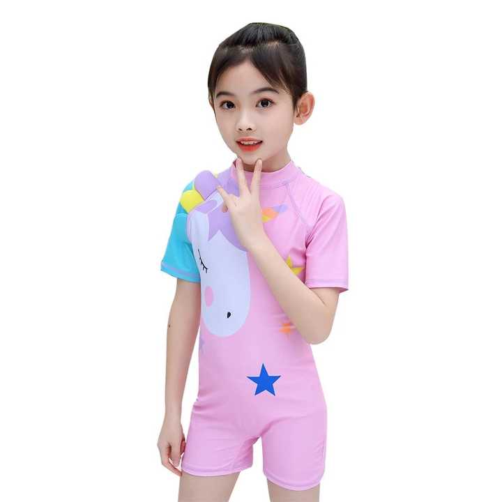 어린이 수영복 소녀 원피스 수영복 어린이 수영복 유아 소녀 목욕 세트 13 세 비키니 소녀| Alibaba.com