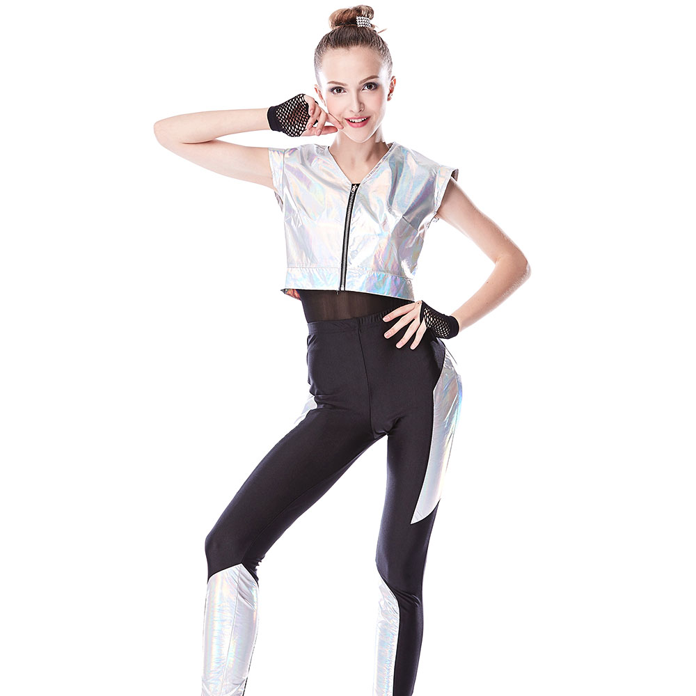 Hip Hop Dance Outfits For Competition