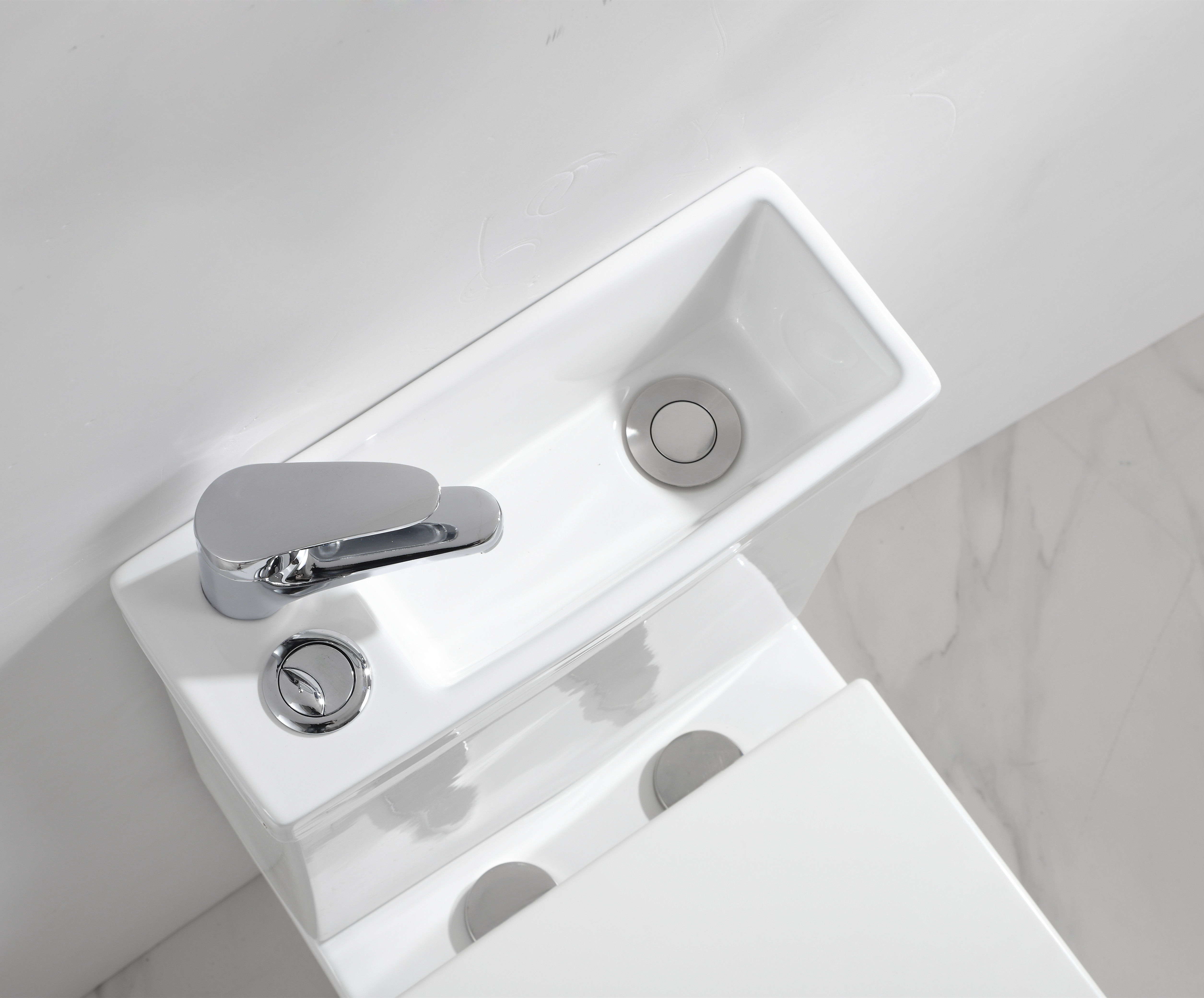 Shop High Quality Wash Basins - Stylish & Functional