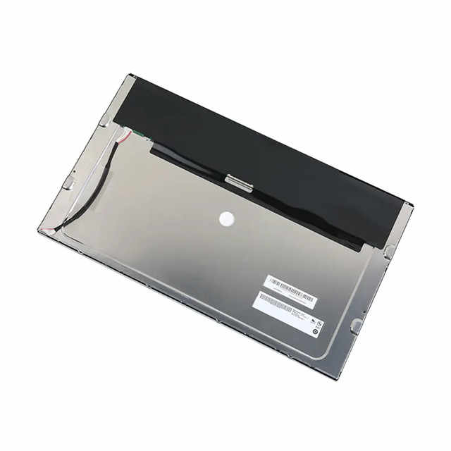 AUO G185HAN01.0 18.5 Inch 1920x1080 Backlight Led 50k Hours TFT Industrial Medical Imaging Lcd ...