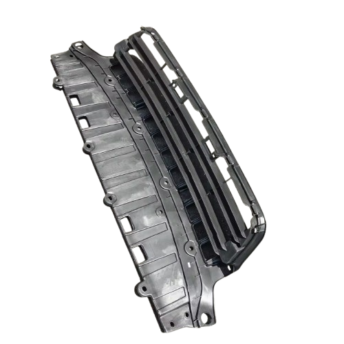 Auto Body Systems Front Bumper Grille Lower for Honda Civic