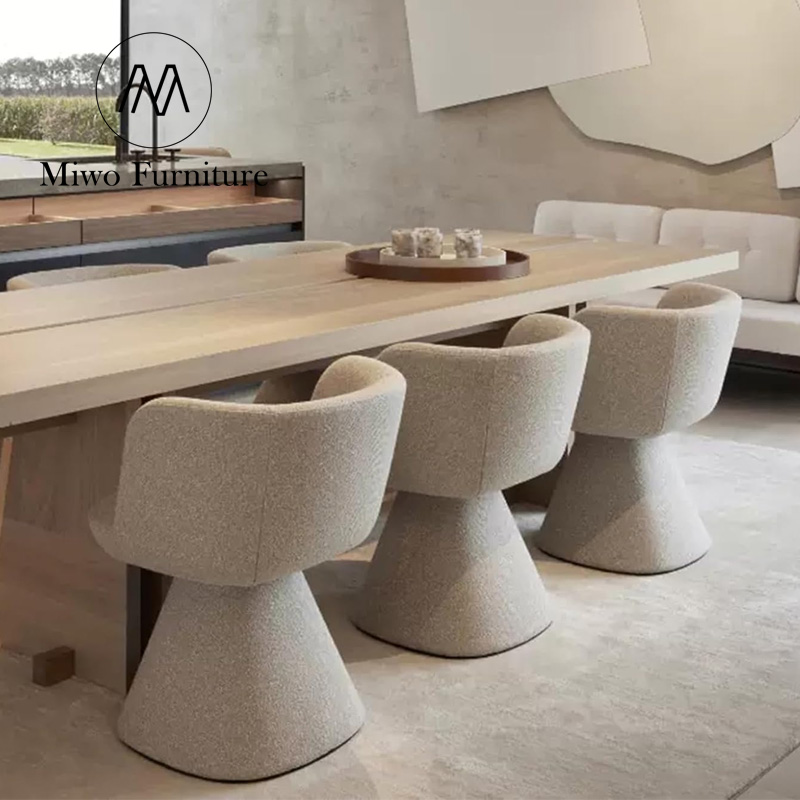 How to Choose the Best Rotating Dining Chairs for Your Home