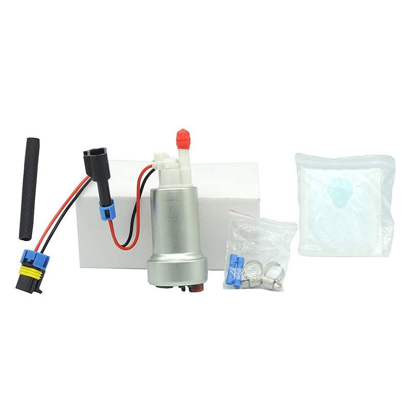 Wenzhou Kola Auto Parts Co., Ltd. - Fuel Pump, Fuel Injector With Kits