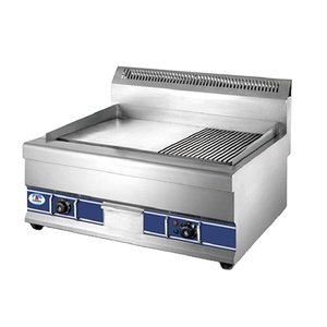 Wholesale Commercial Teppanyaki Grill Stainless Steel Construction ...