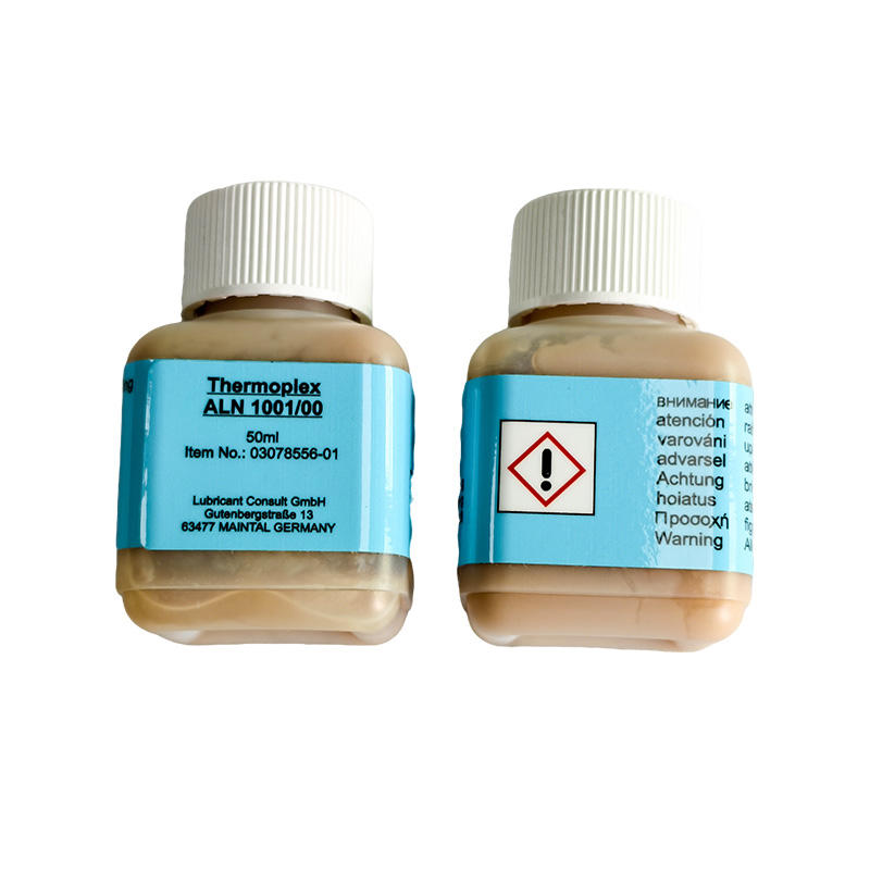 Original LUBCON THERMOPLEX ALN 1001/00 50ml High Temperature Synthetic ...