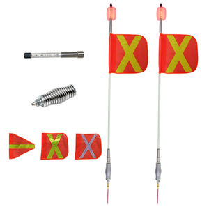 Powerful atv safety whip flag on Deals - Alibaba.com