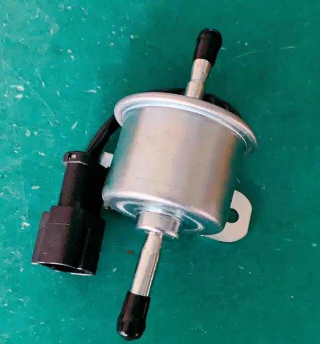 Sub-compact Tractor Fuel Pump 485510011 for Perkins / CAT / Kubota ...