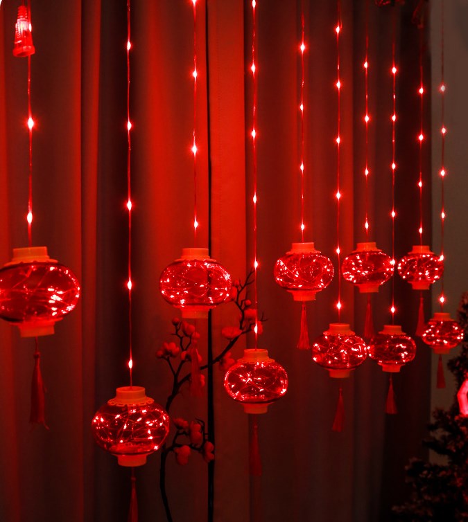 How to Choose the Best Garland for Chinese New Year Decorations