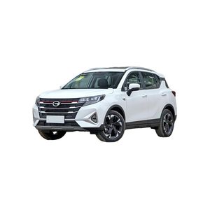Gac Trumpchi Gs3 Gasoline Suv Car 2023 New Car Made In China Suv For ...