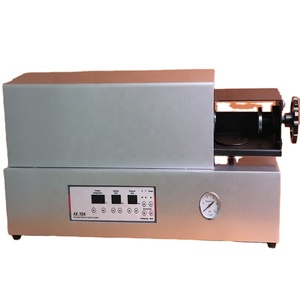 Flexible Denture Injection Machines for Dental Labs
