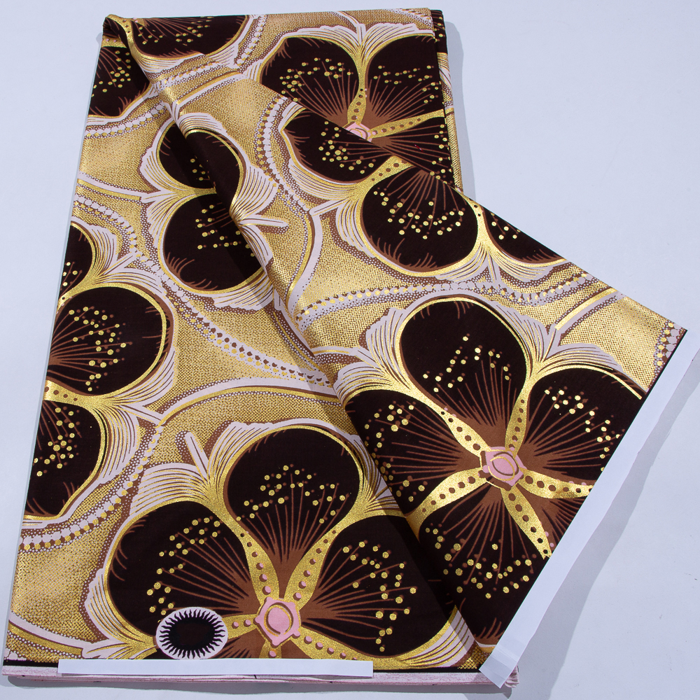 Wholesale Ankara Chiffon Fabric - Elegant Prints & Quality