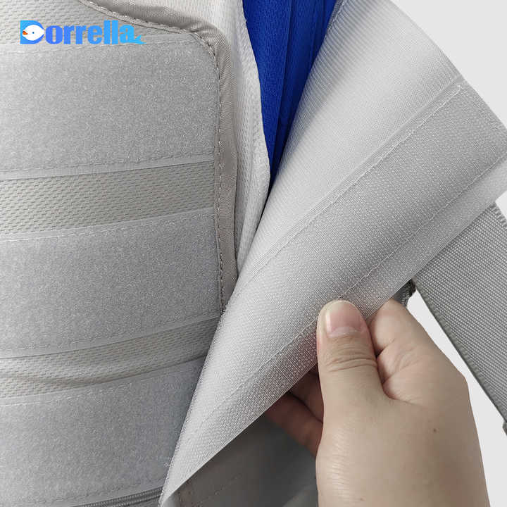 Orthopedic Thoracolumbar Orthoses Shoulder Support Chest Lumbar Brace ...