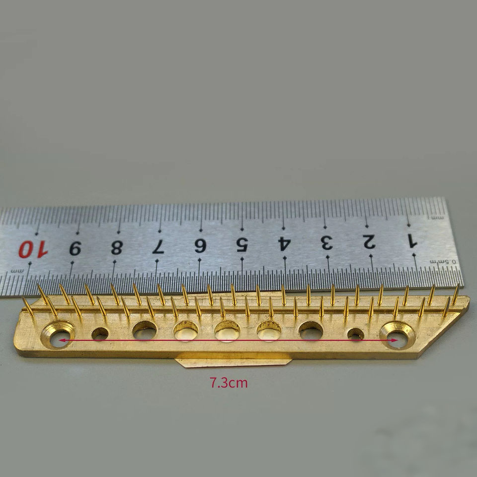 Korean Nissei/Lihe Needle Board for Tenter Machine, Printing and Dyeing ...