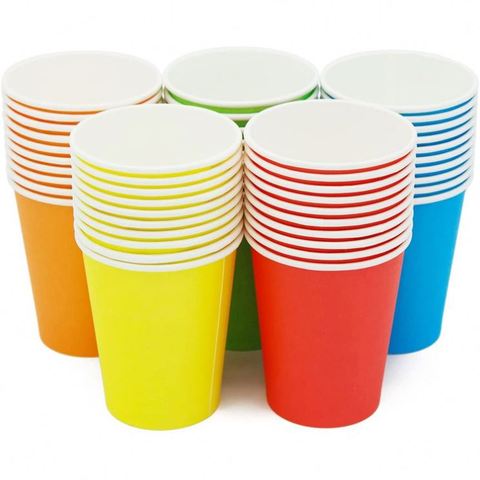 Paper Cup, Paper Cup direct from Guangdong Union Eco-Packaging Scien ...