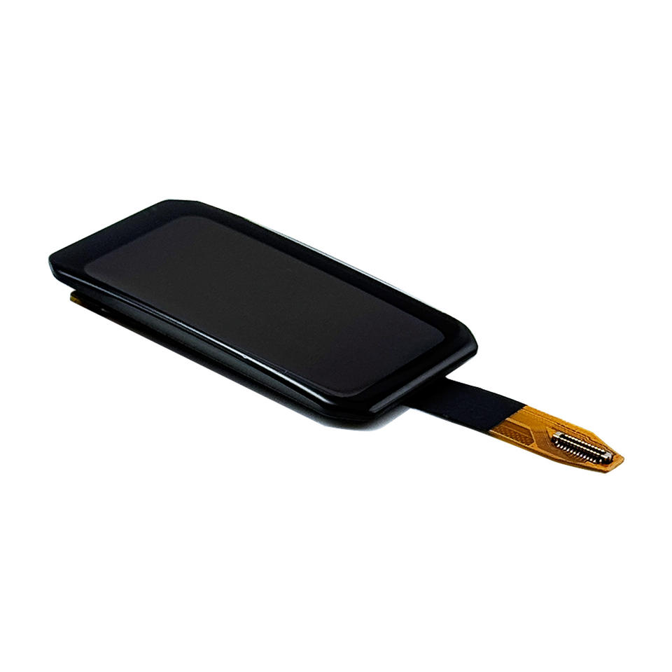 1.47 Inch AMOLED Display 194x368 QSPI Interface with Touch Screen and ...