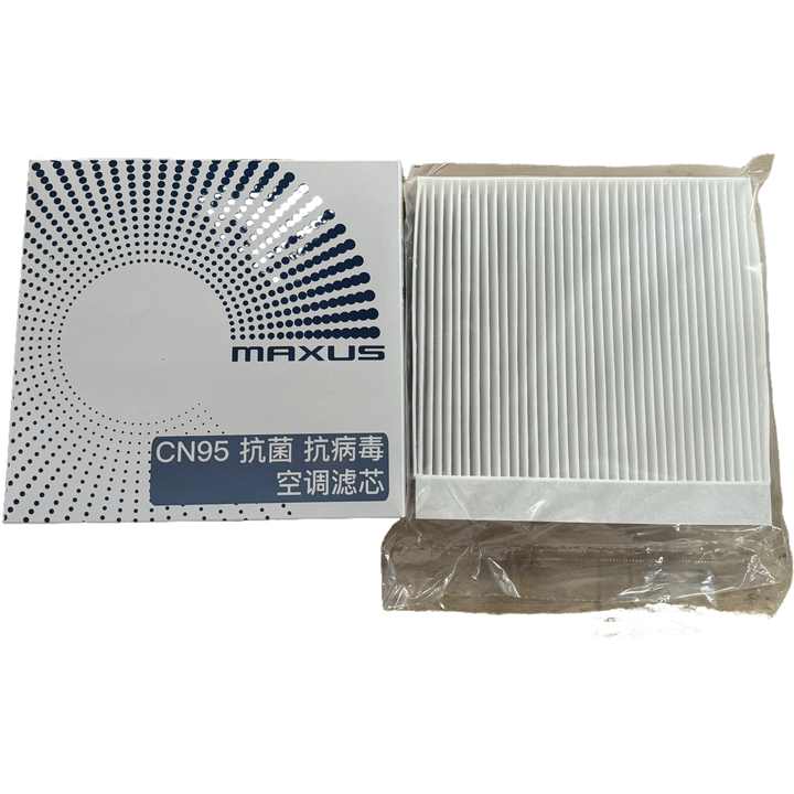 Filtro de aire de cabina Original SAIC MAXUS para Mauxs T60 F00000366 ...