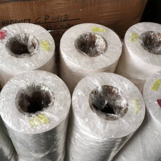 30gsm White Decoupage Printing Art Mulberry Rice Paper