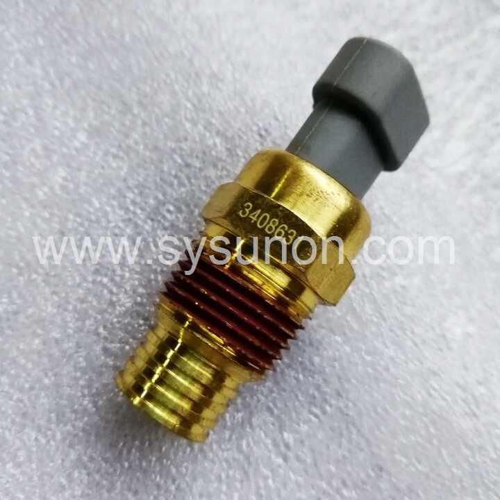 NTA855 N14 diesel Engine Water Temperature Sensor 3408631 3062866 ...