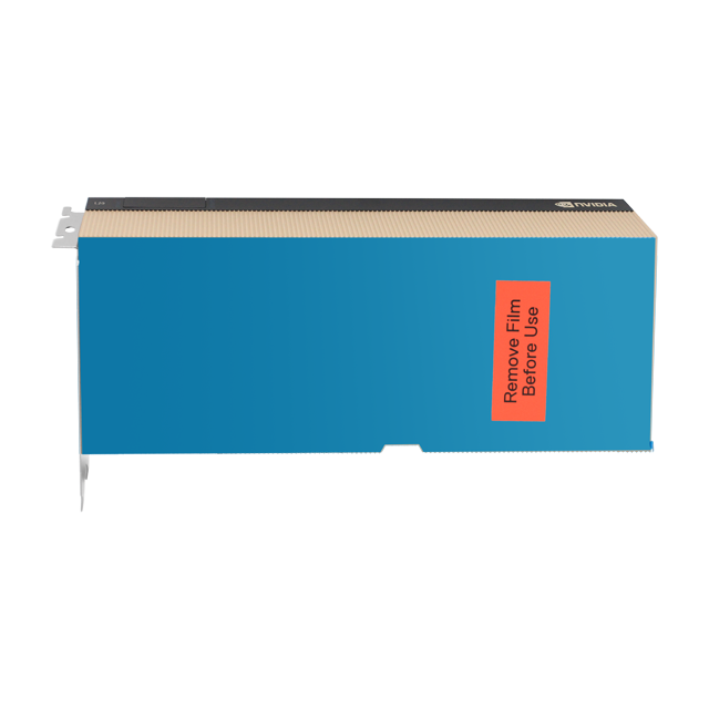 NVIDIA L20 48GB GDDR6 with ECC - Ada Lovelace GPU for Data Center