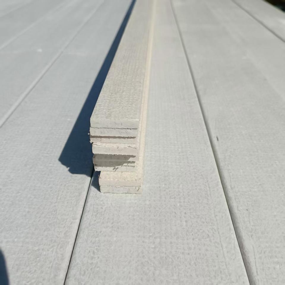 Factory Direct Pultruded GRP Strip Steel Light High Tensile Anti ...