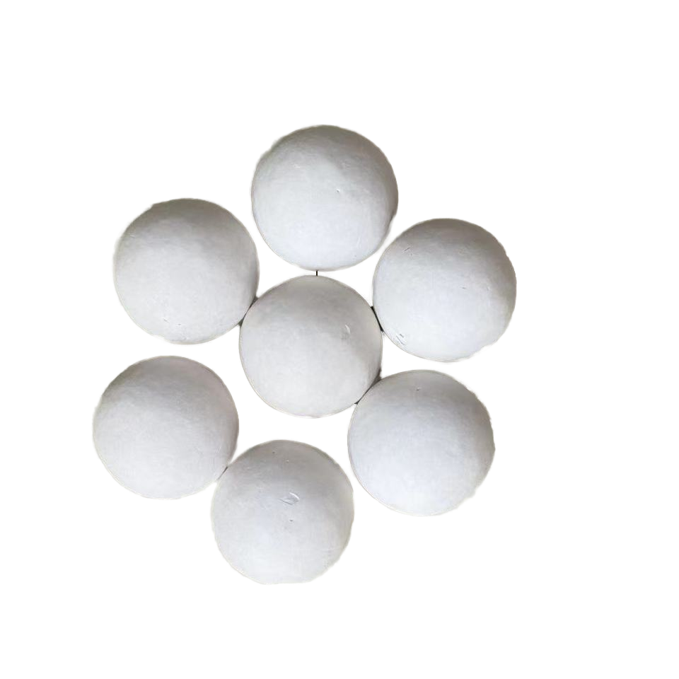 20mm Yttria Stabilized Zirconia Ceramic Ball High Purity for Advanced ...
