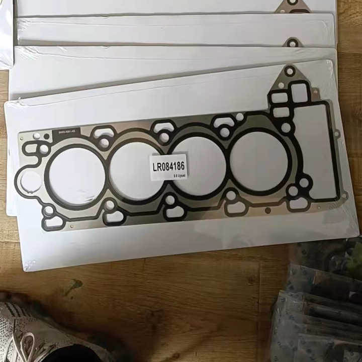 KUSIMA Oversized LR105293 LR105294 for Land Rover 5.0L Engine