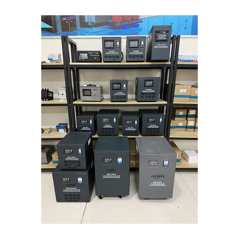 KYGBK 1000VA 3KVA Safety Isolation Transformer 220V to 220V