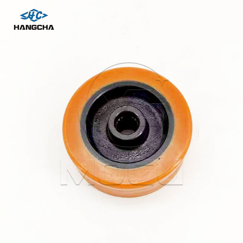 Wholesale Hangcha Drive Wheel 31102129 for Pallet Trucks - Durable 140* ...