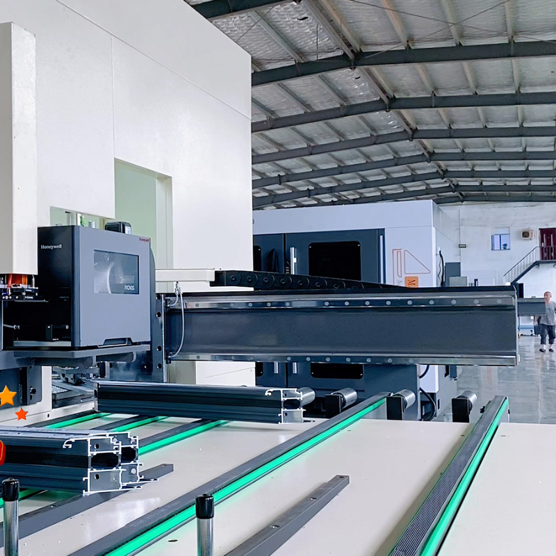 Reliable Solutions for Industrial Precision with old laser drilling machine