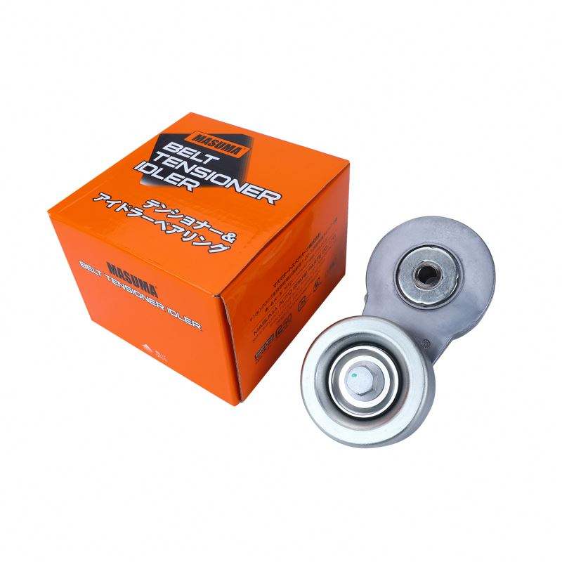 MIP-U500 MASUMA Auto Transmission System Tensioner Belt For CHEVROLET ...