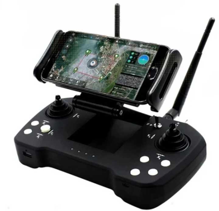 Skydroid T12 Integrated Control Video Telemetry System Professional ...